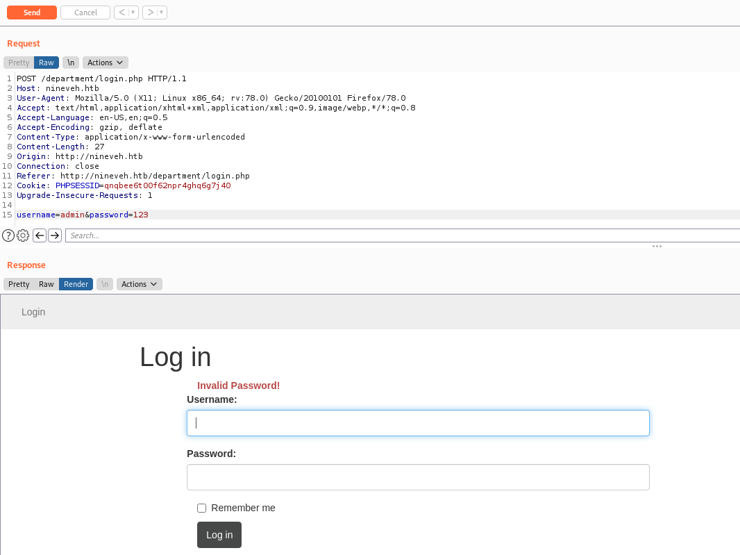 HackTheBox - Nineveh | 0x4rt3mis